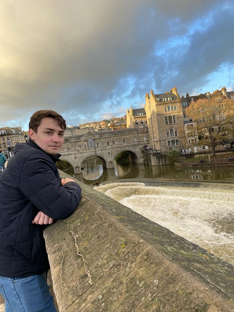 Gabriel Vasconcellos